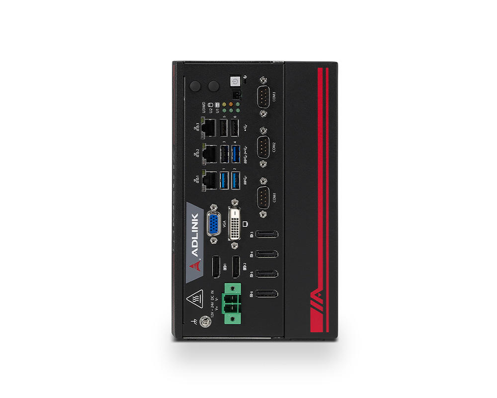 MVP-5100-MXM Series | Embedded Box PCs | BRESSNER UK MVP-5100-MXM Series | Embedded Box PCs | BRESSNER UK